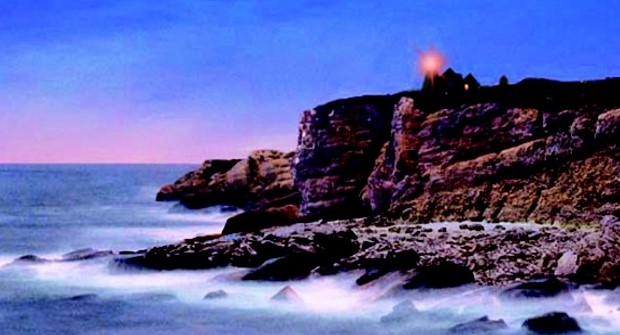 A Watch in the Night – Ruth Edgett