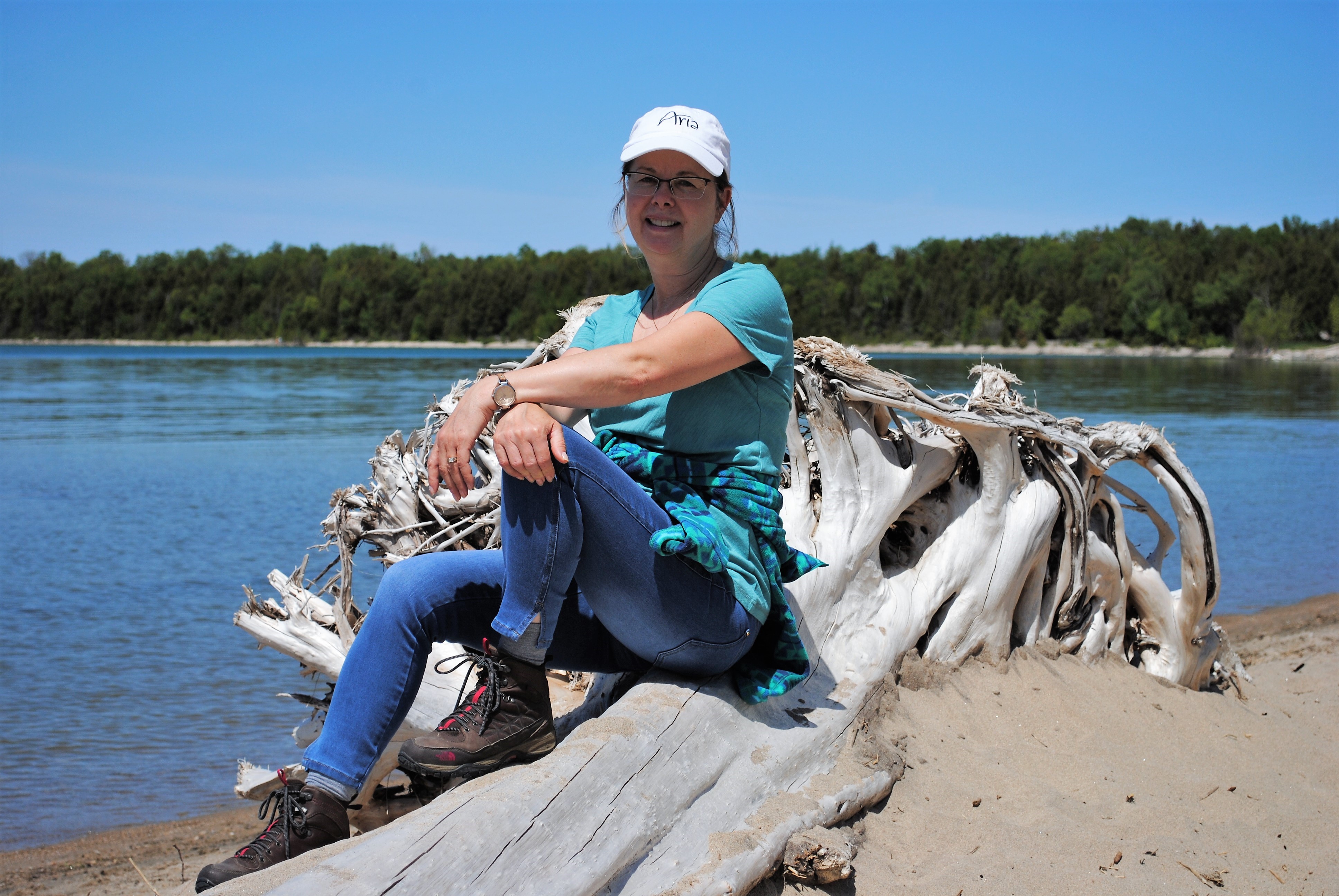 Ruth Edgett – On Writers and Writing